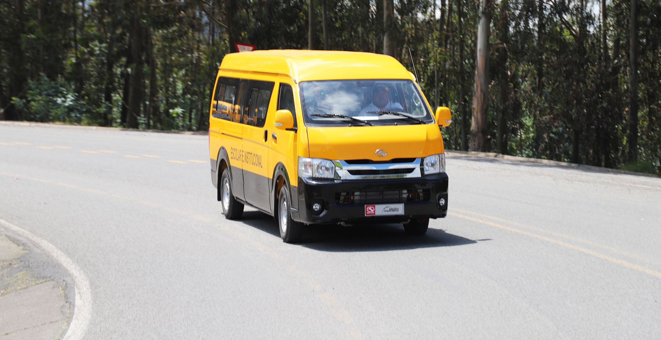 New Kingwin | Automekano