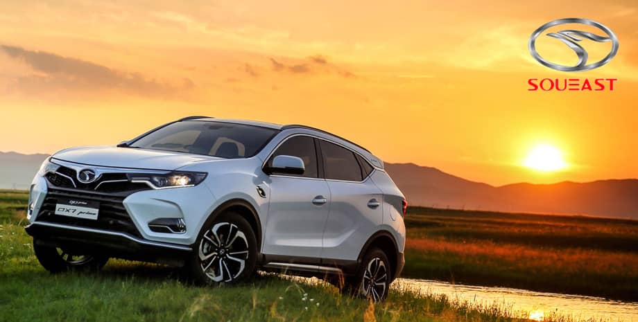 Descubre el funcionamiento del Techo Panorámico | Soueast DX7 PRIME | Automekano